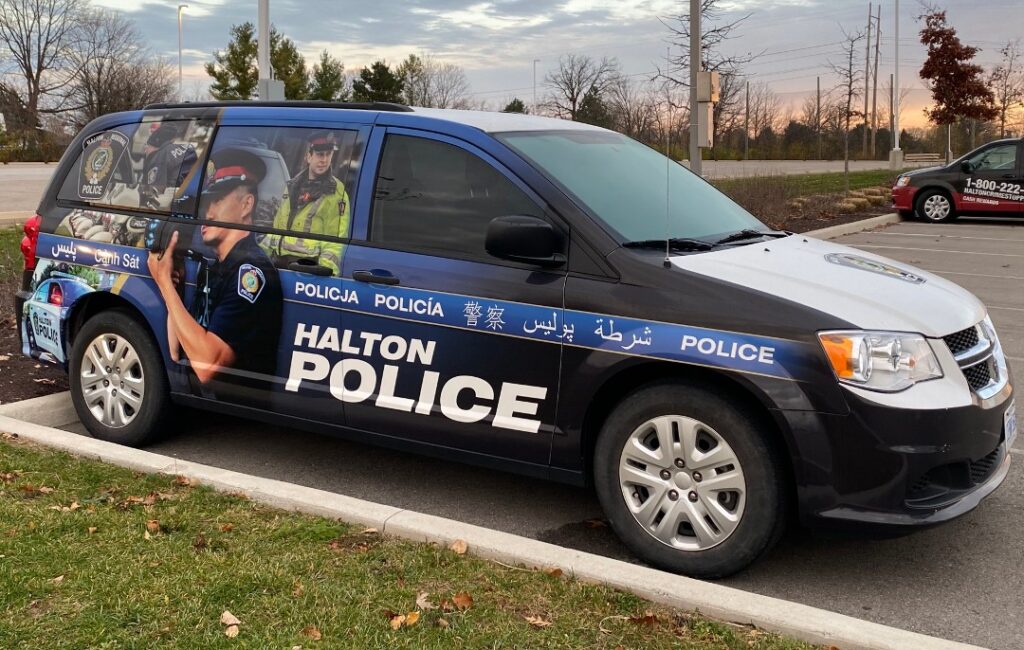 Rising Crime in Halton Sparks Urgent Policing Focus on Fraud and ...