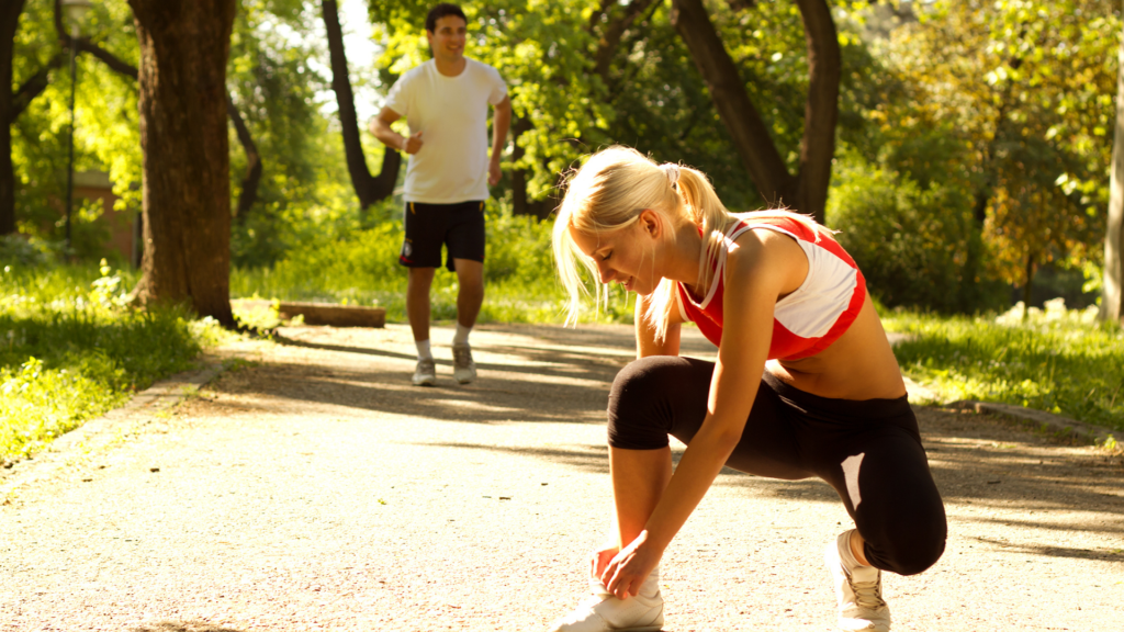 Let’s Celebrate National Health and Fitness Day! – Local News