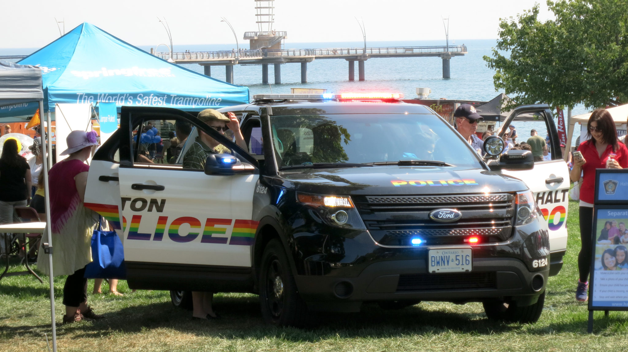 New Halton Police Unit Shows the Strength of Inclusion – Local News