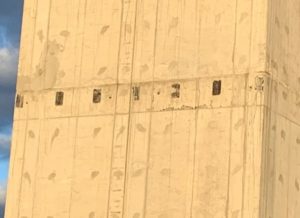 How Things Work: The Building’s Concrete Shear Core – Local News