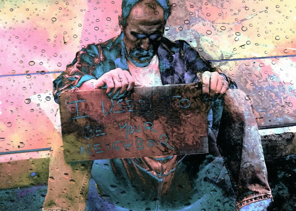 Artist Joan Butterfield Finds Inspiration at Home in Burlington and ...