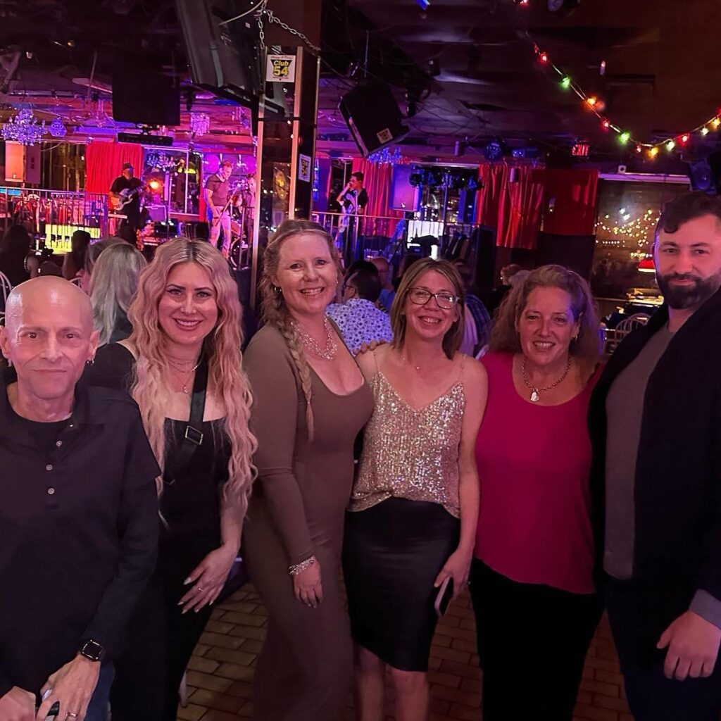 The Angel Project: Real-Life Angels Help Patients Get Home – Local News