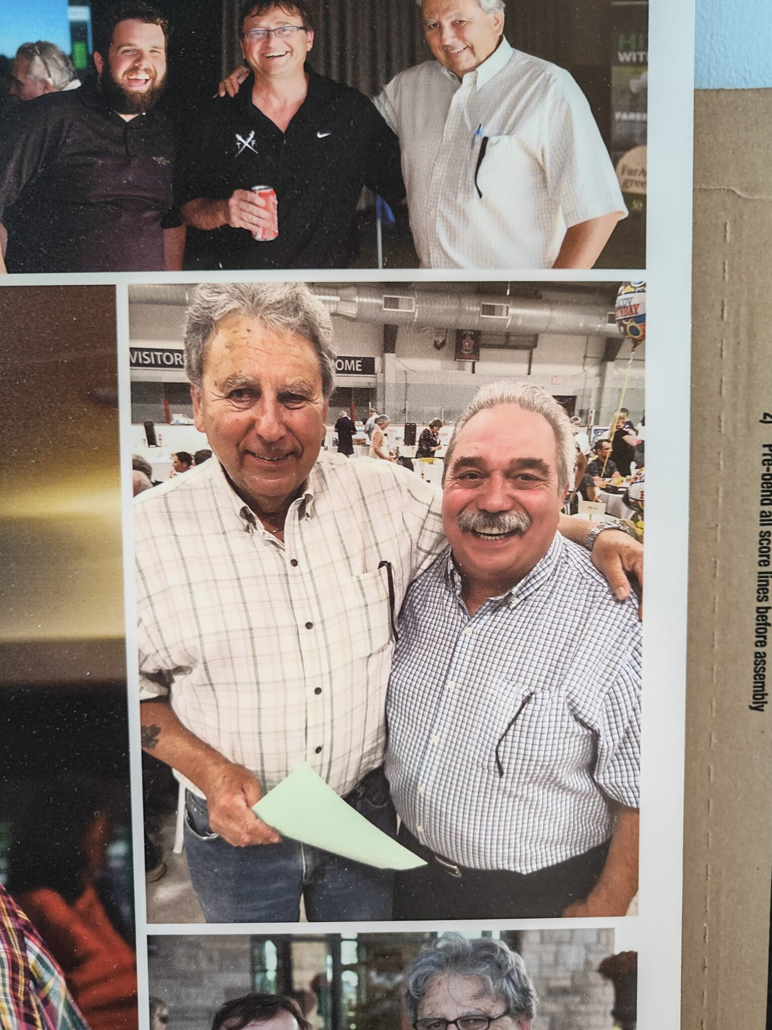 Remembering Downtown Wayne Brown – Local News