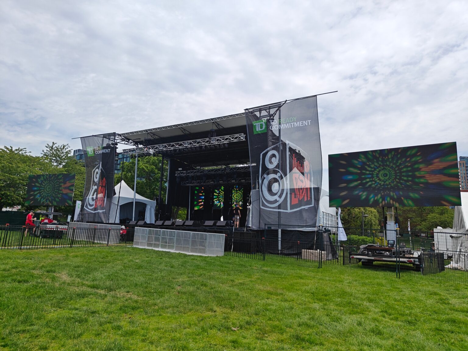 Battle of the Bands Kicks Off Road to Sound of Music Festival 2025 ...