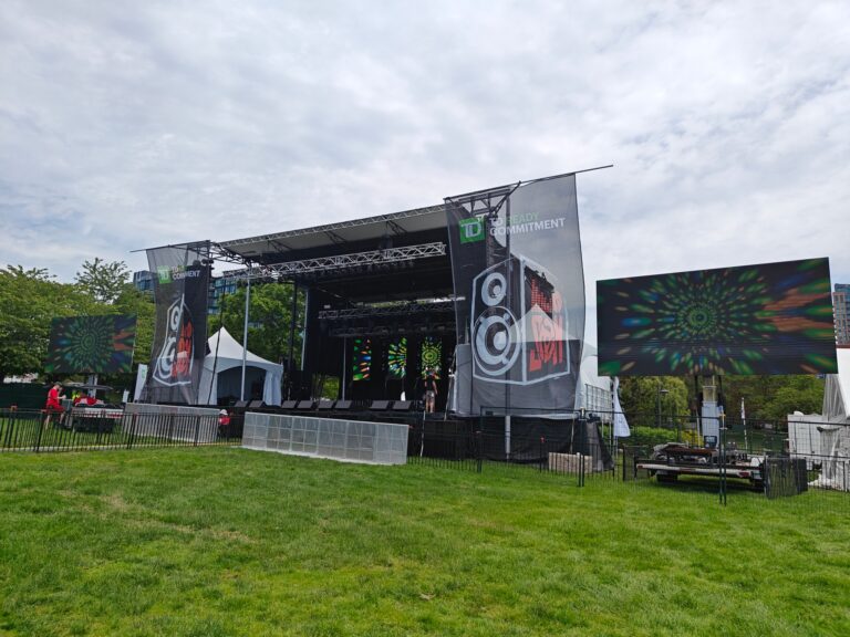 Lakeshore Music and Arts Festival Launches Amid Shift in Burlington’s ...