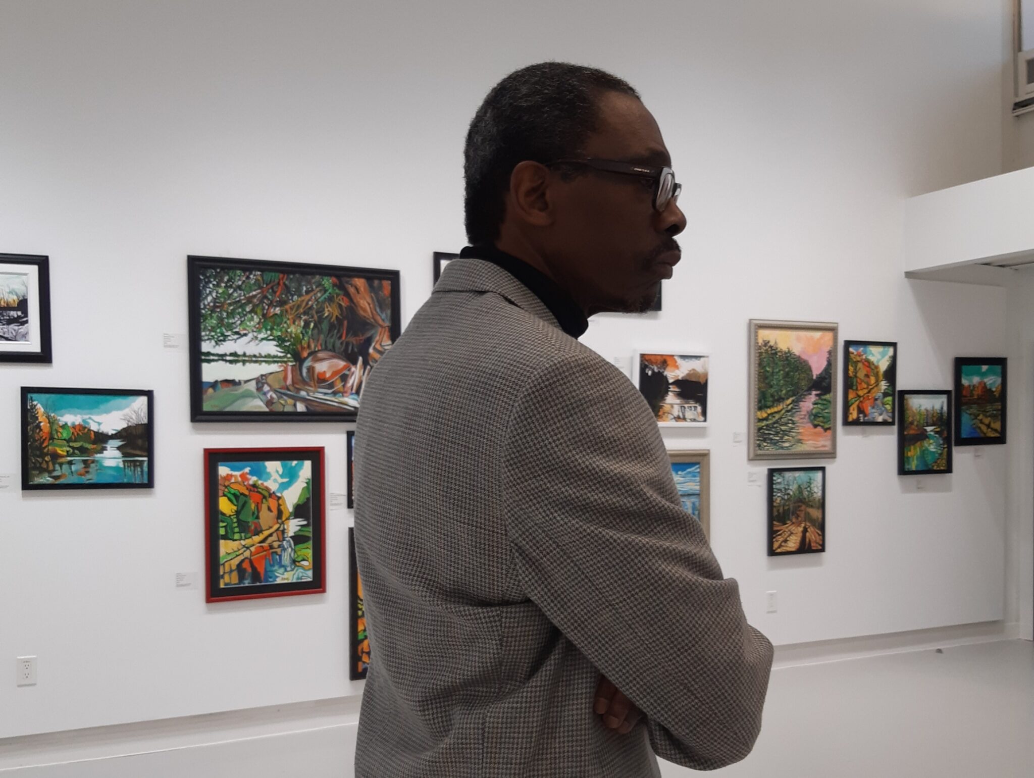 What Does Freedom Look Like? Halton’s Emancipation Exhibit Calls ...