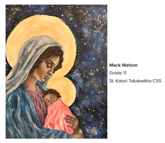 HCDSB Highlights Faith and Student Creativity in 12th Annual “Keeping ...