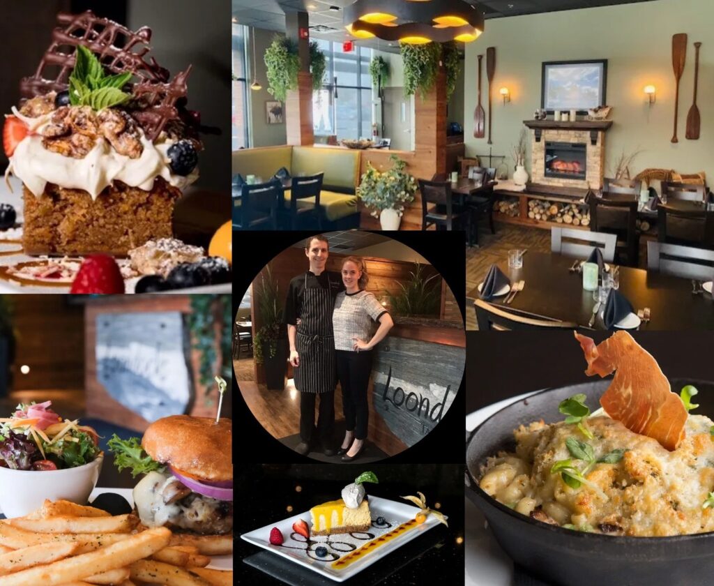 Savour the Flavours: Loondocks’ Chef Kevin on Casual Fine Dining and ...
