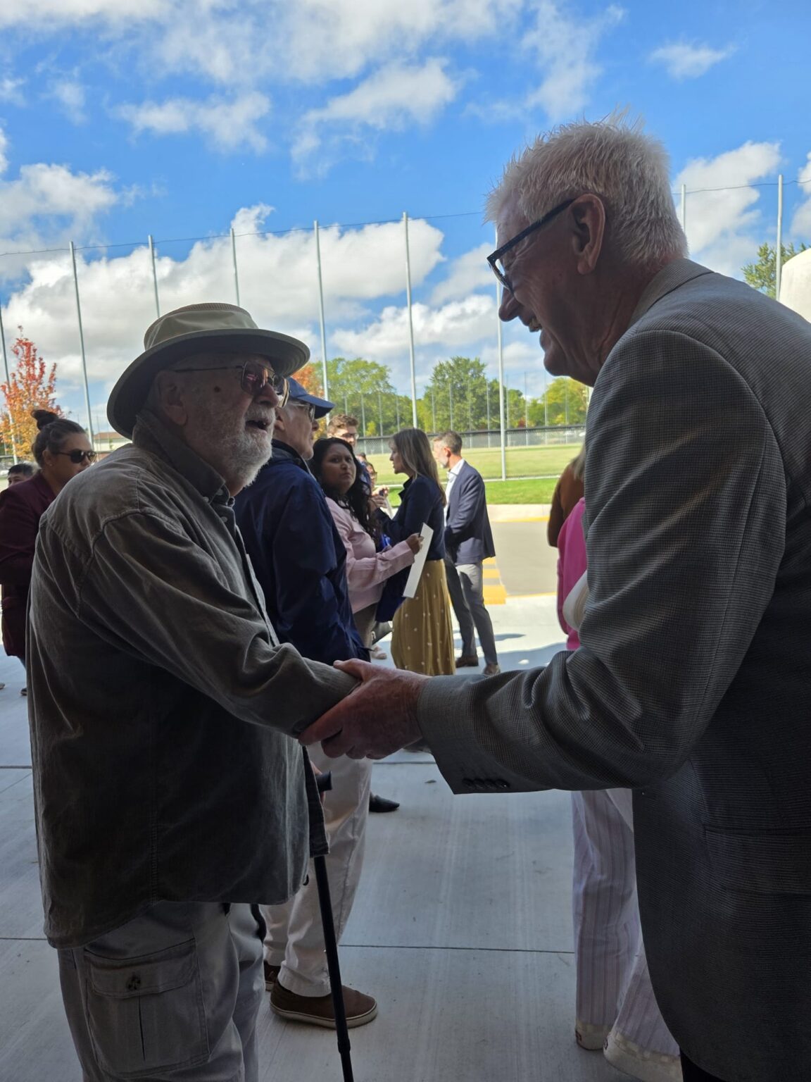 Skyway Community Centre Opens as Burlington’s New Hub for Play and ...