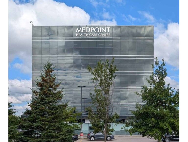 Medpoint Healthcare Comes Home: Burlington Welcomes Executive Health ...