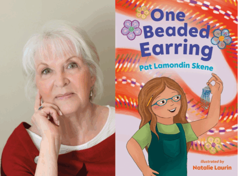 A Young Métis Girl Finds Her Sparkle in Pat Lamondin Skene’s “One ...